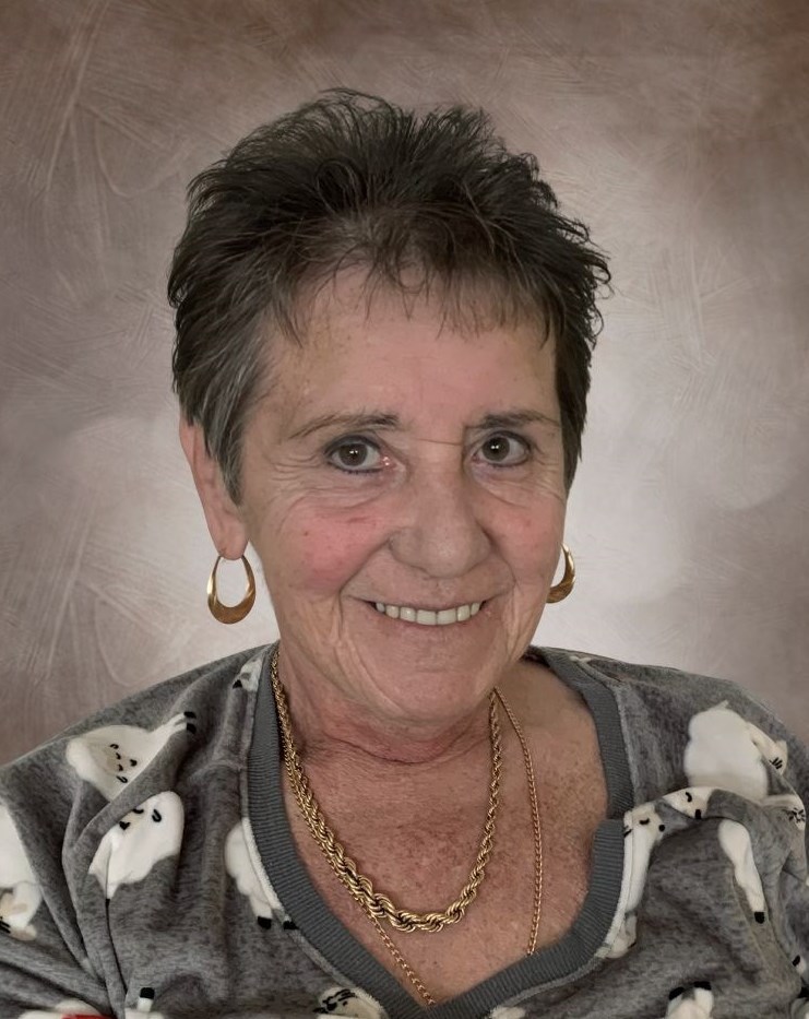 Lise Beaulieu avis de décès - Jonquiere, QC