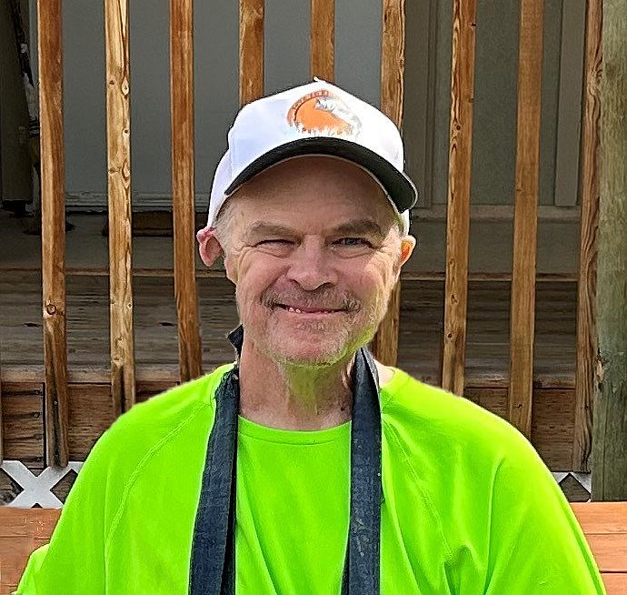 Rick Long avis de décès - Chilliwack, BC