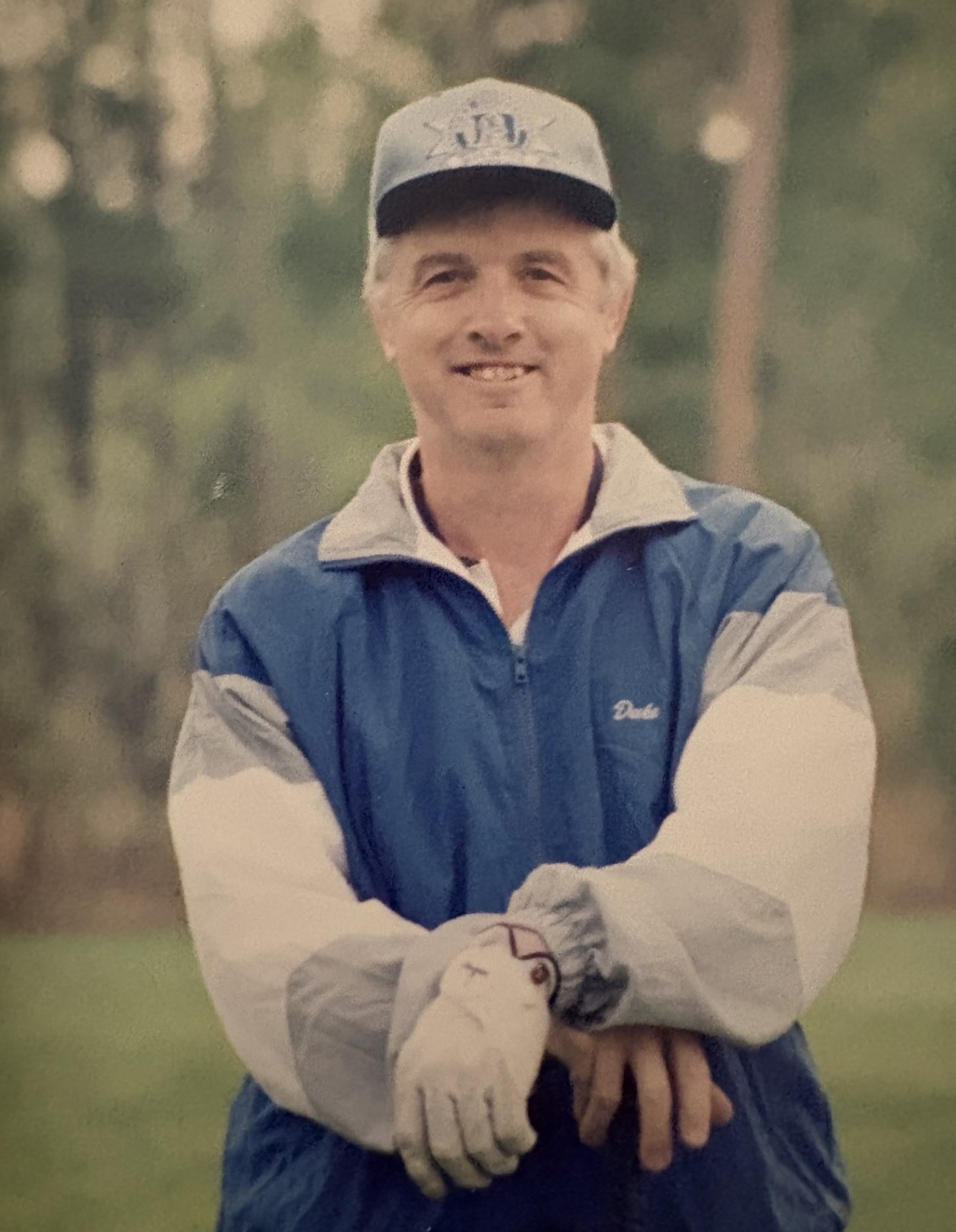 Robert Risley avis de décès - Cary, NC