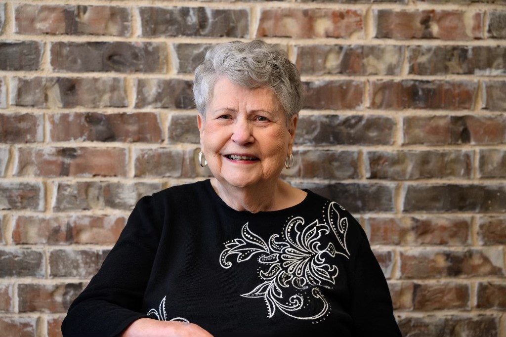 Elise Thacker Collier Obituary - Cartersville, GA