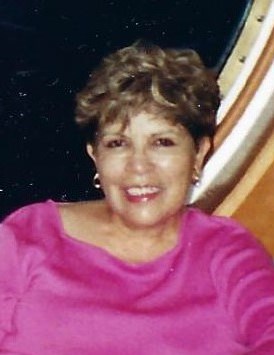 Irene Diaz Obituary - The Woodlands, TX