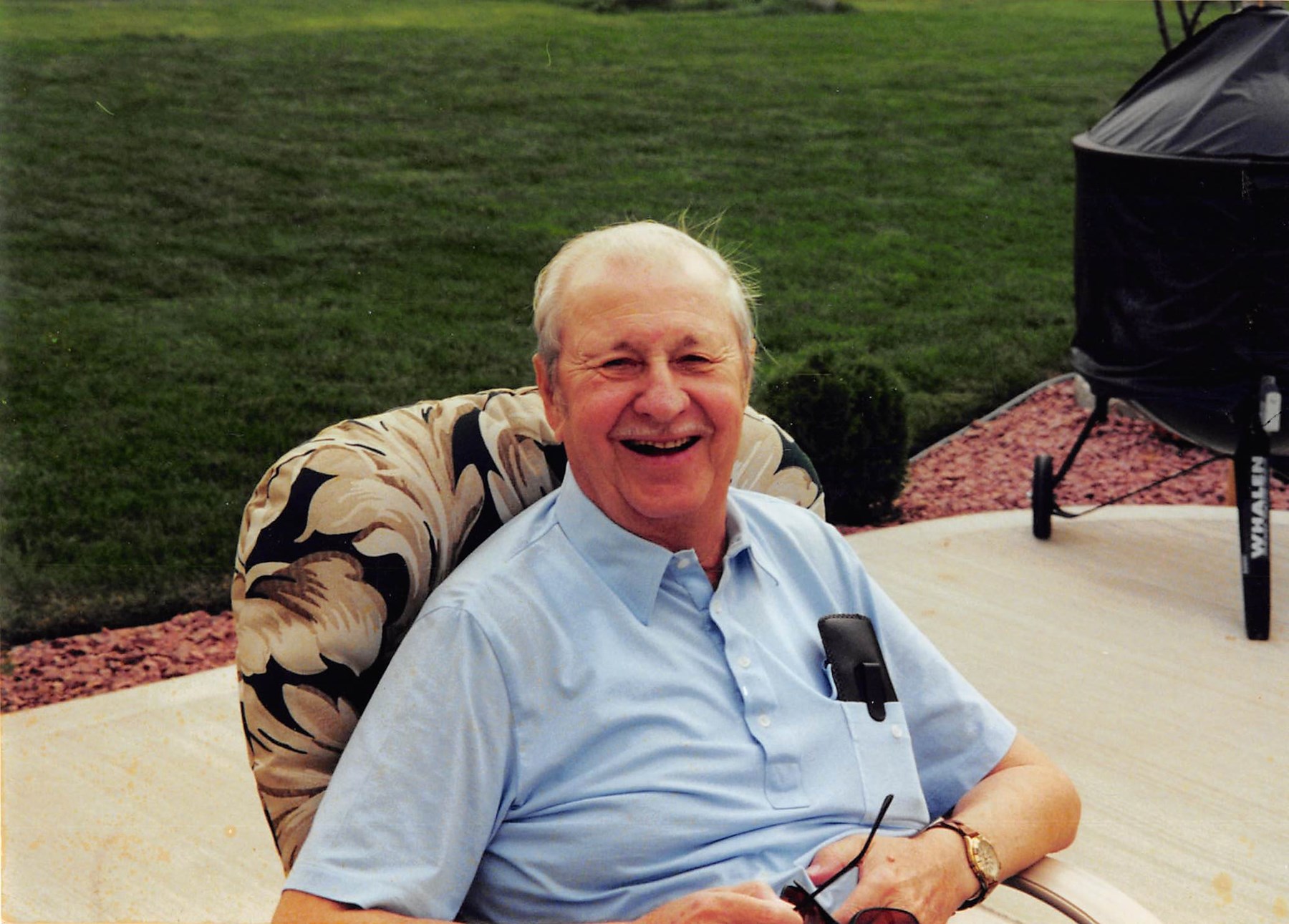 Leonard E Bilinski Obituary - Chicago, IL
