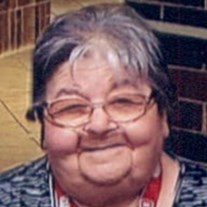 Norma Farley Obituary - Columbus, OH