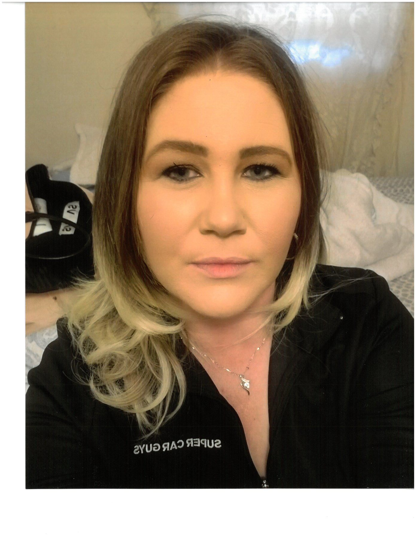 Cathy Ann Rueda Obituary - Wichita, KS
