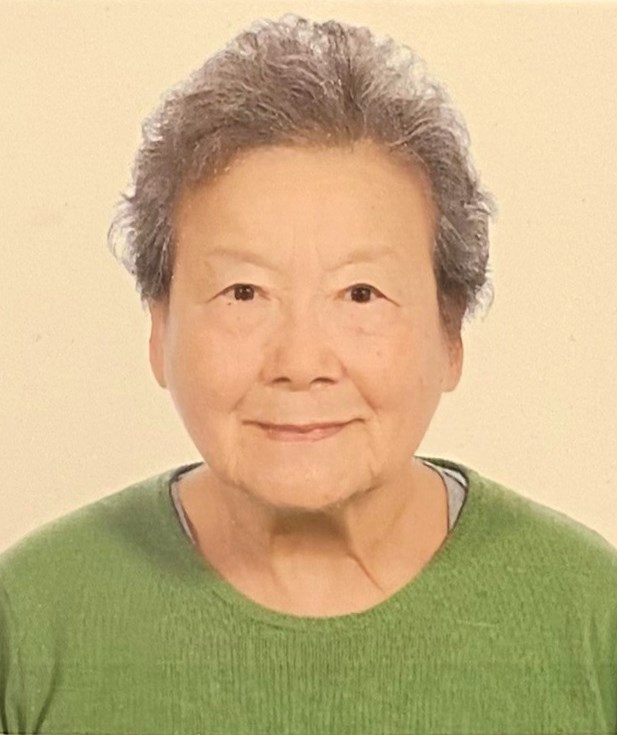 Judy Li Obituary - Whittier, CA