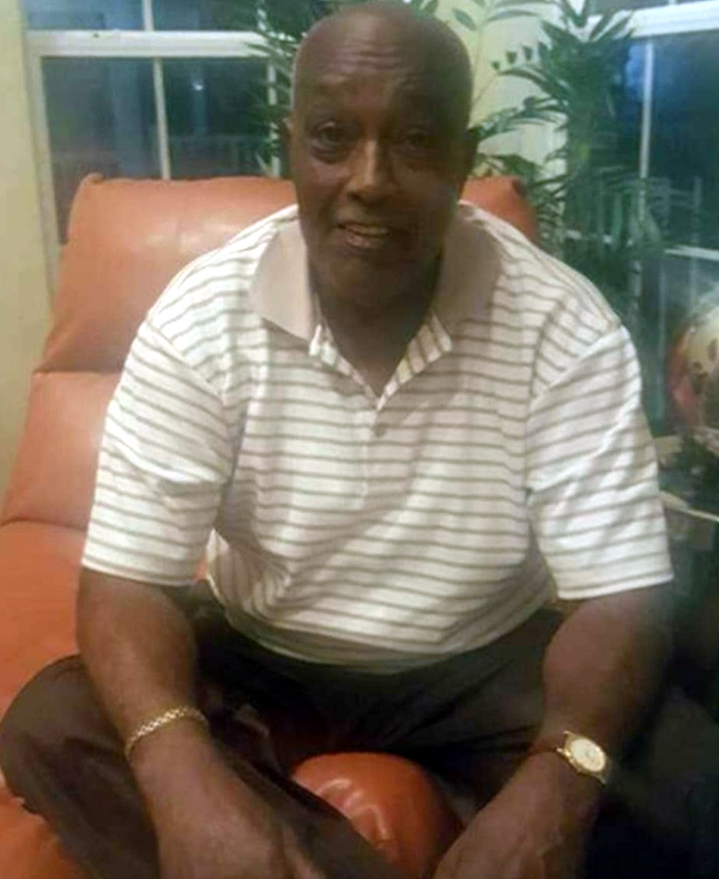 Joseph Wood Obituary - Brentwood, MD