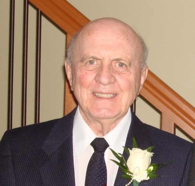 Ralph Sherman Weaver Obituary - Kelowna, BC