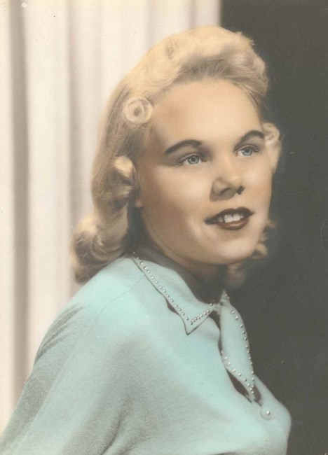 Shirley June Wolfe Obituary - Little Rock, AR