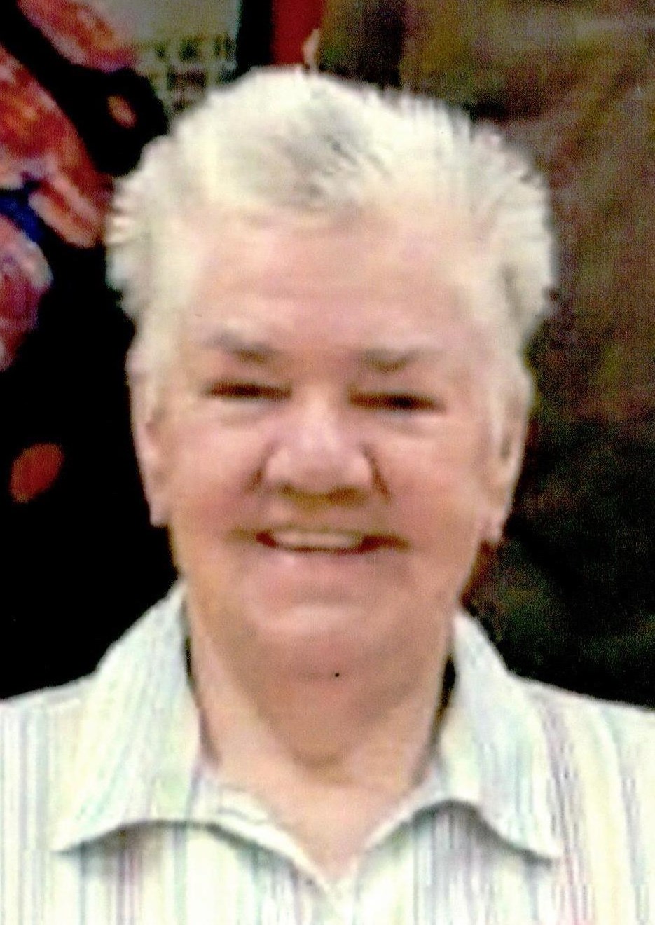 Mrs Elizabeth MacIntyre Axworthy Obituary - Sydney Mines, NS