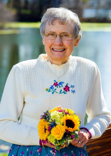Barbara Reed Obituary - Canton, OH