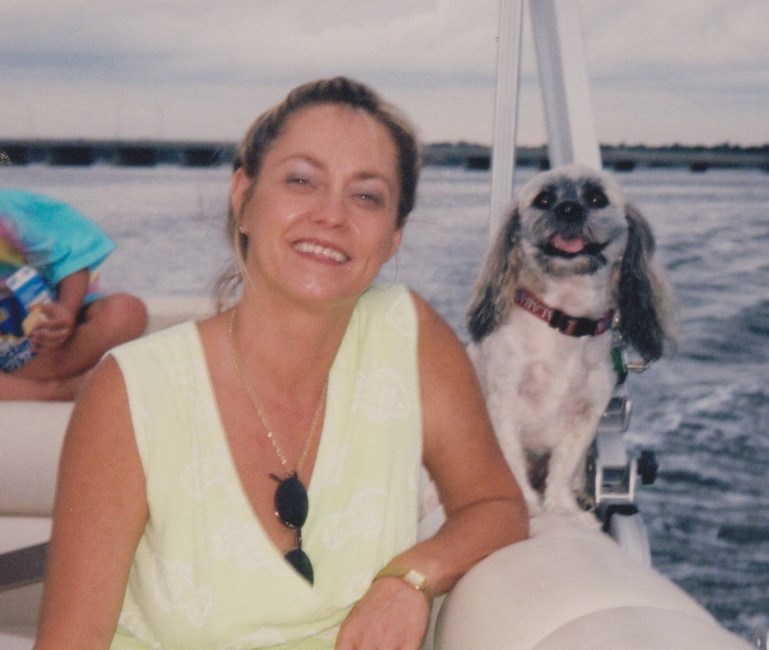 Terrie Lynn Brown Obituary - Montgomery, AL