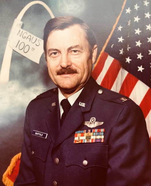 Thomas Saffold Obituary - Sandy Springs, GA