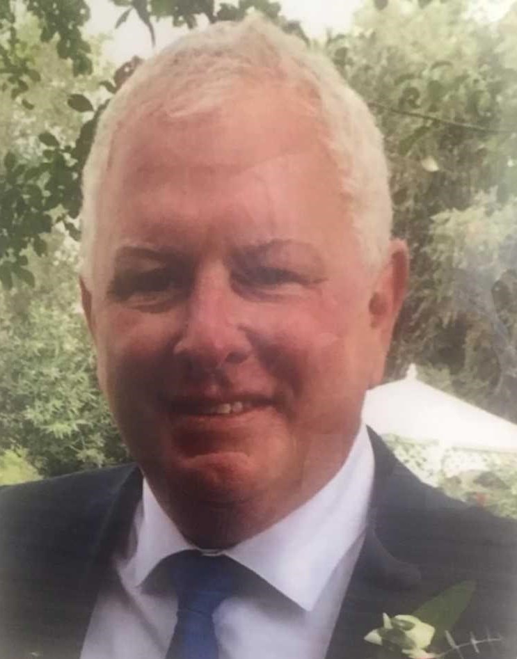 Daniel Walters Obituary - Ontario, CA