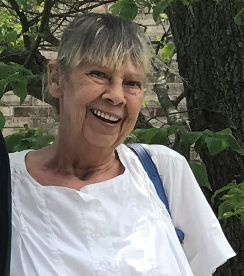 Mary Embry avis de décès - Louisville, KY