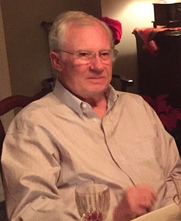 Robert Higdon Obituary - Houston, TX