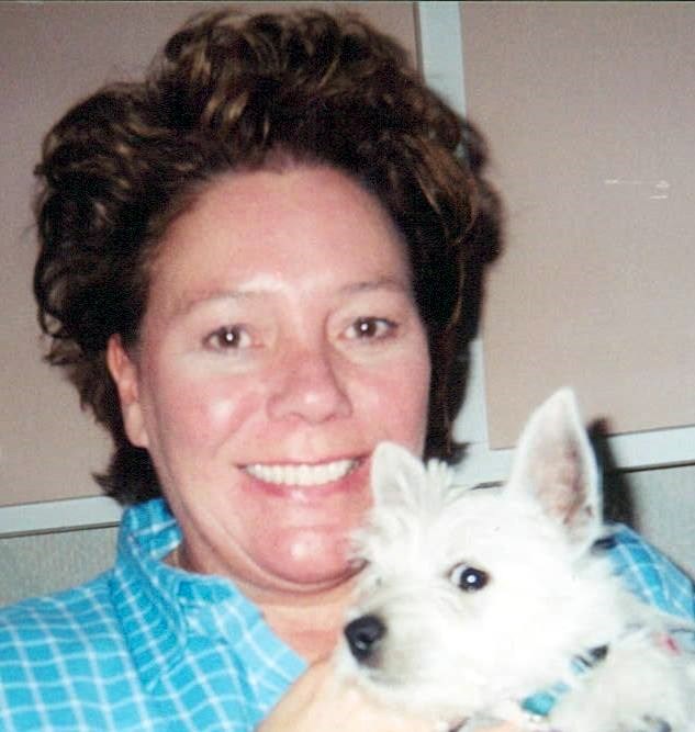Maureen McGillivray Obituary - Gotha, FL
