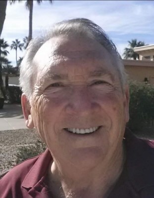 Paul Hester Obituary - Arlington Heights, IL