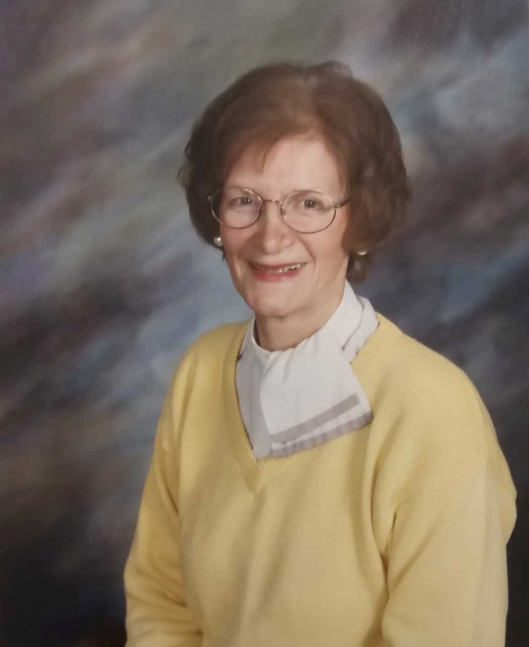 Eileen Christiansen Obituary - Abbotsford, BC