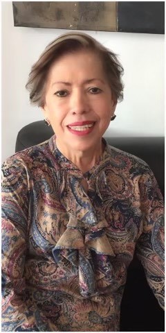 Maria Mata Obituario - Brownsville, TX