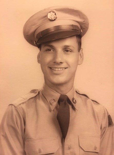 ARTHUR PETRO Obituary - Middleburg Heights, OH