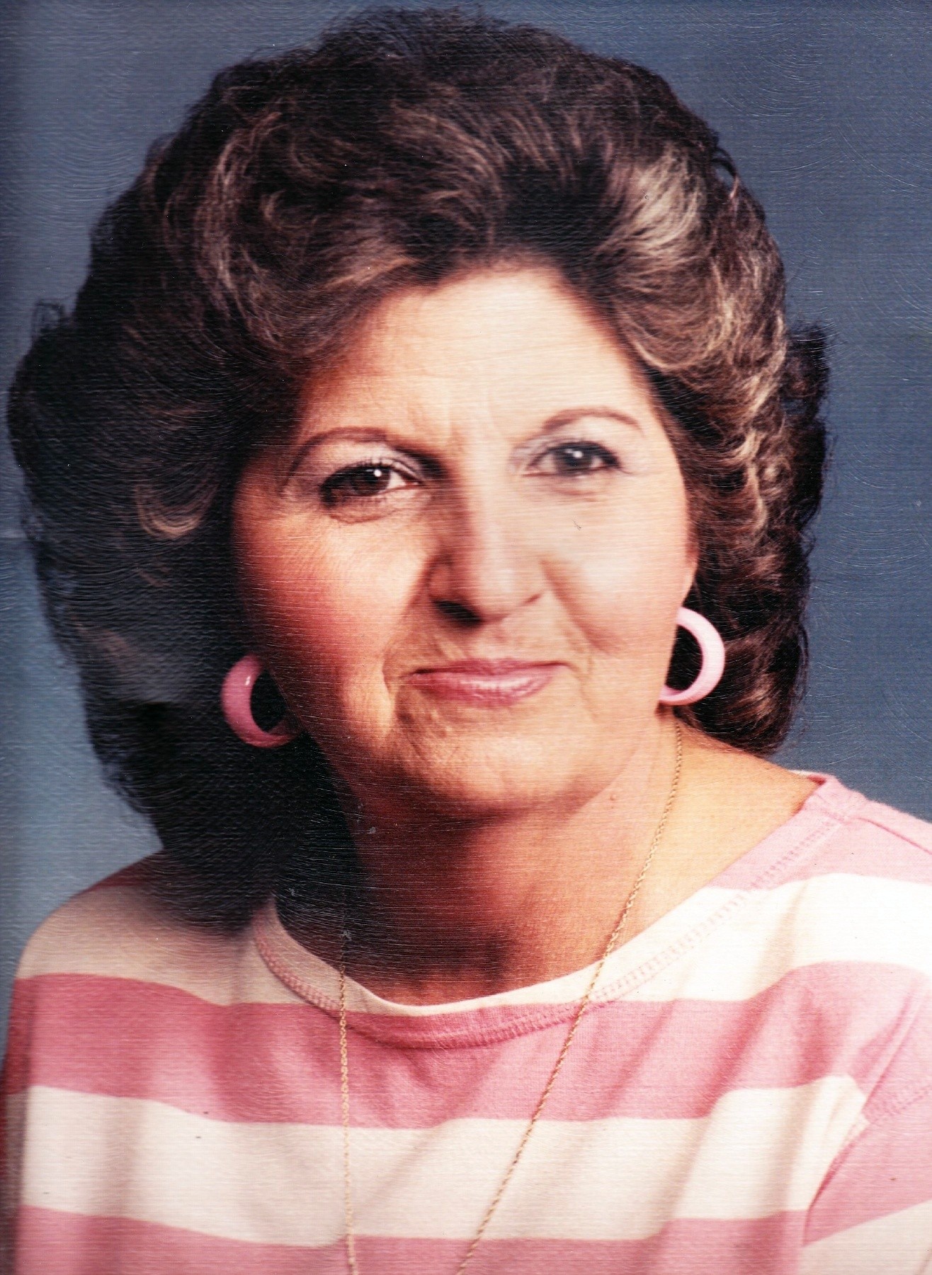 Virginia Baker Obituary - Mobile, AL
