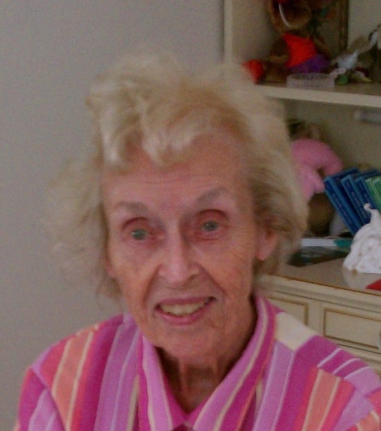 Imogene Gene Eleanor Swanson Sallman Obituary - Largo, FL