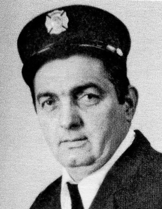 Eugene Fiegl Obituary