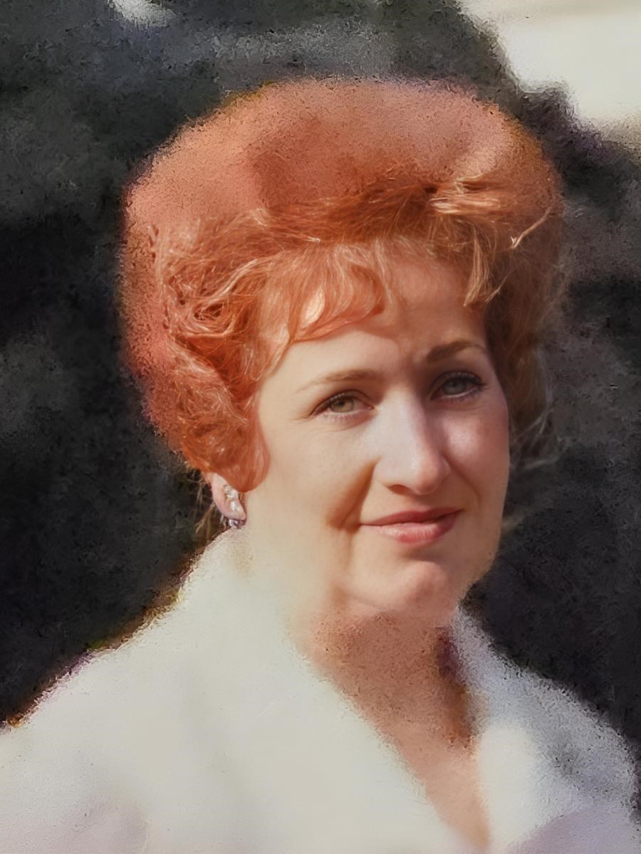 Viola Delap Obituary - Fresno, CA