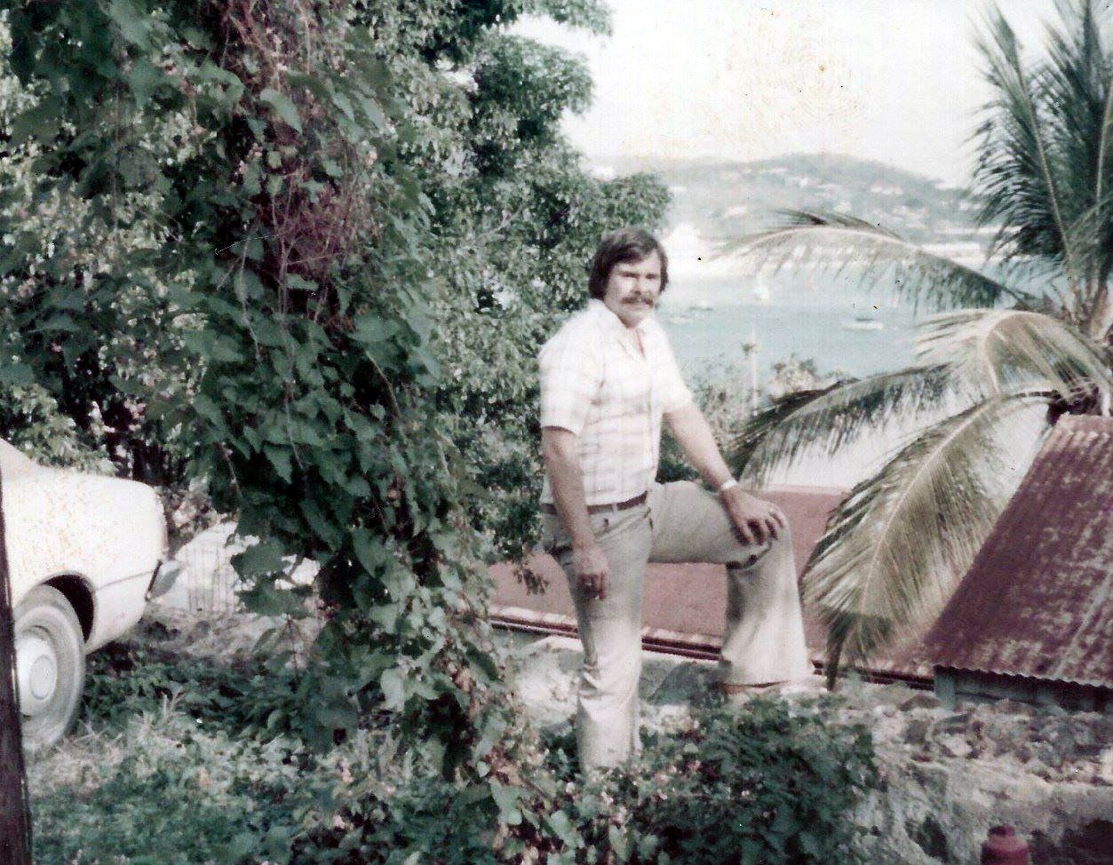 Stephen Gombar Obituary - Houston, TX