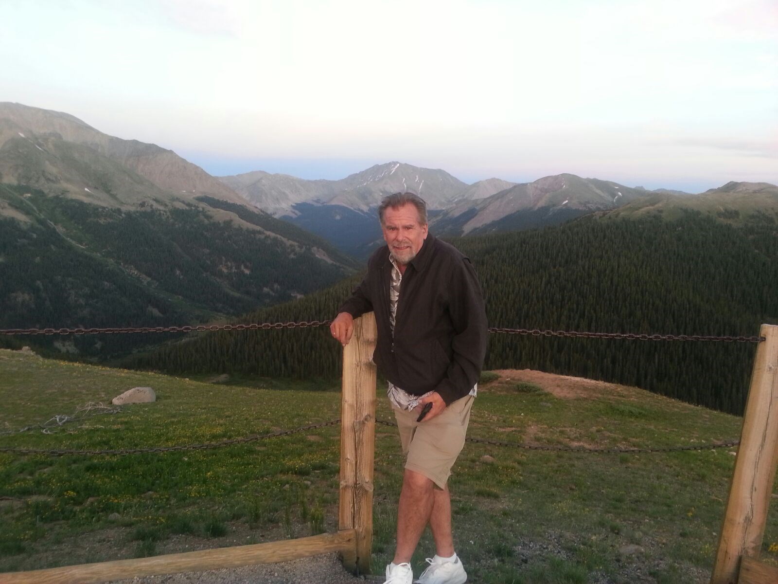 Stephen Gombar Obituary - Houston, TX