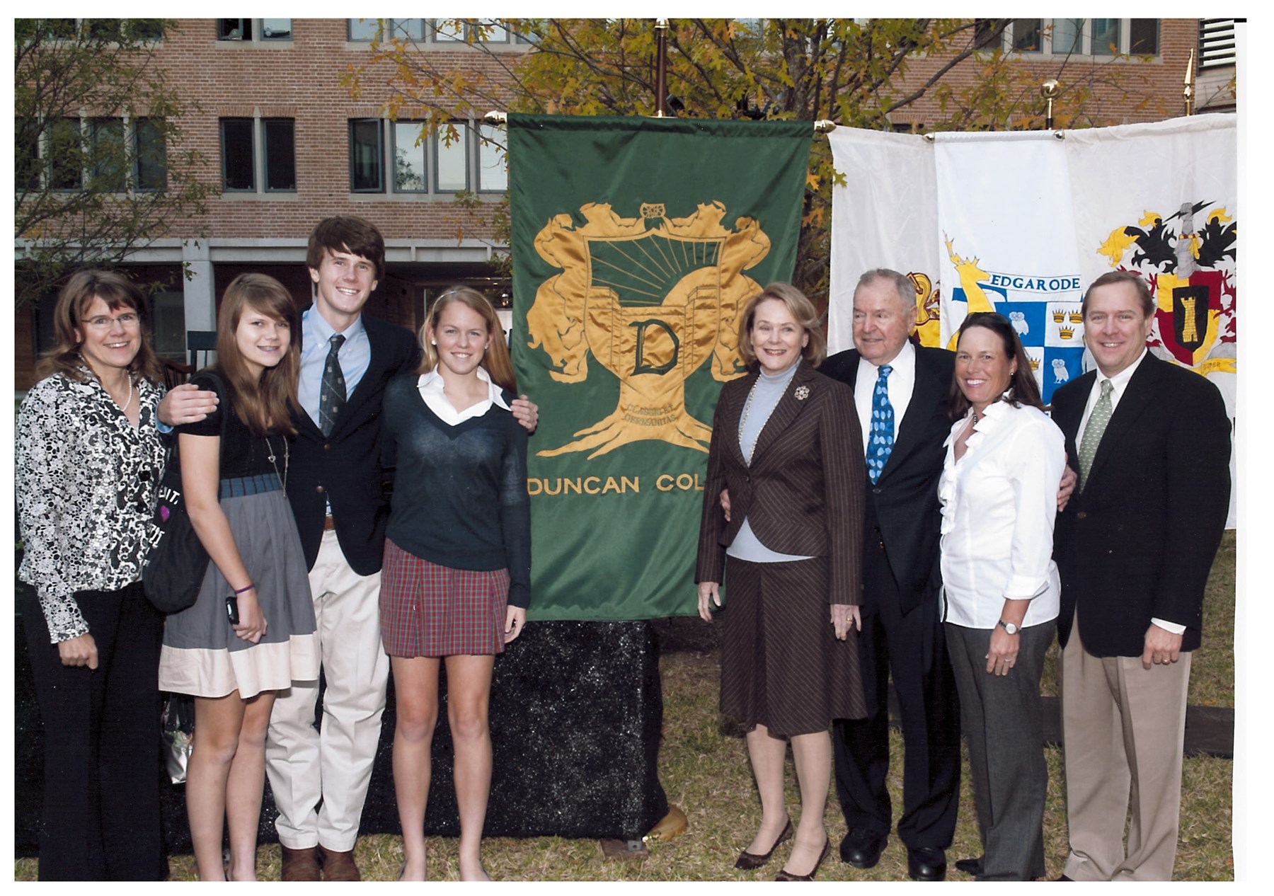 Charles William Duncan, Jr. Obituary - Houston, TX