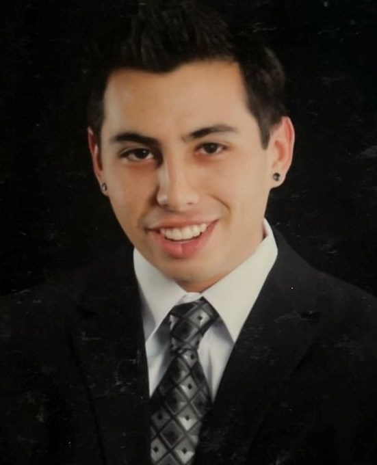 Javier Ramirez Obituary - Whittier, CA