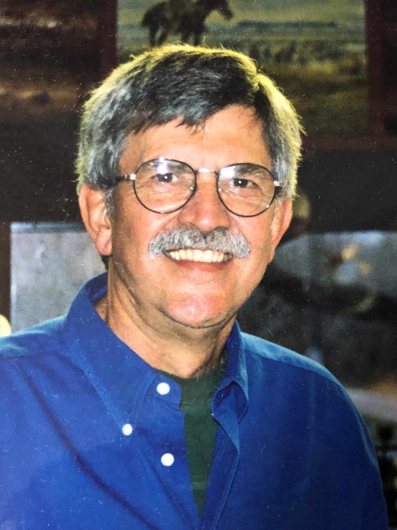 David Burrow Obituary - Houston, TX