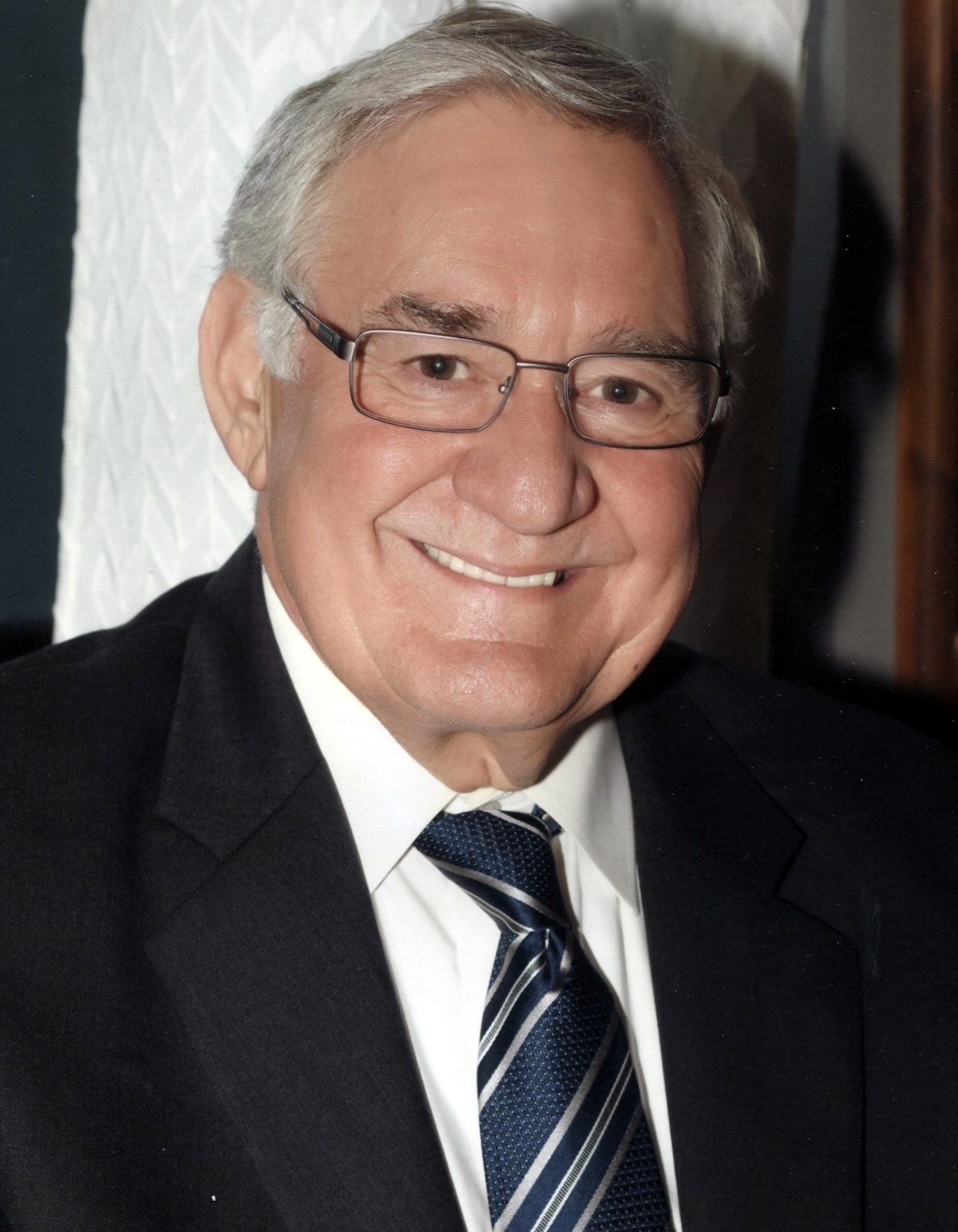 Lawrence "Larry" Charles Schilhab Jr. Obituary - Conroe, TX