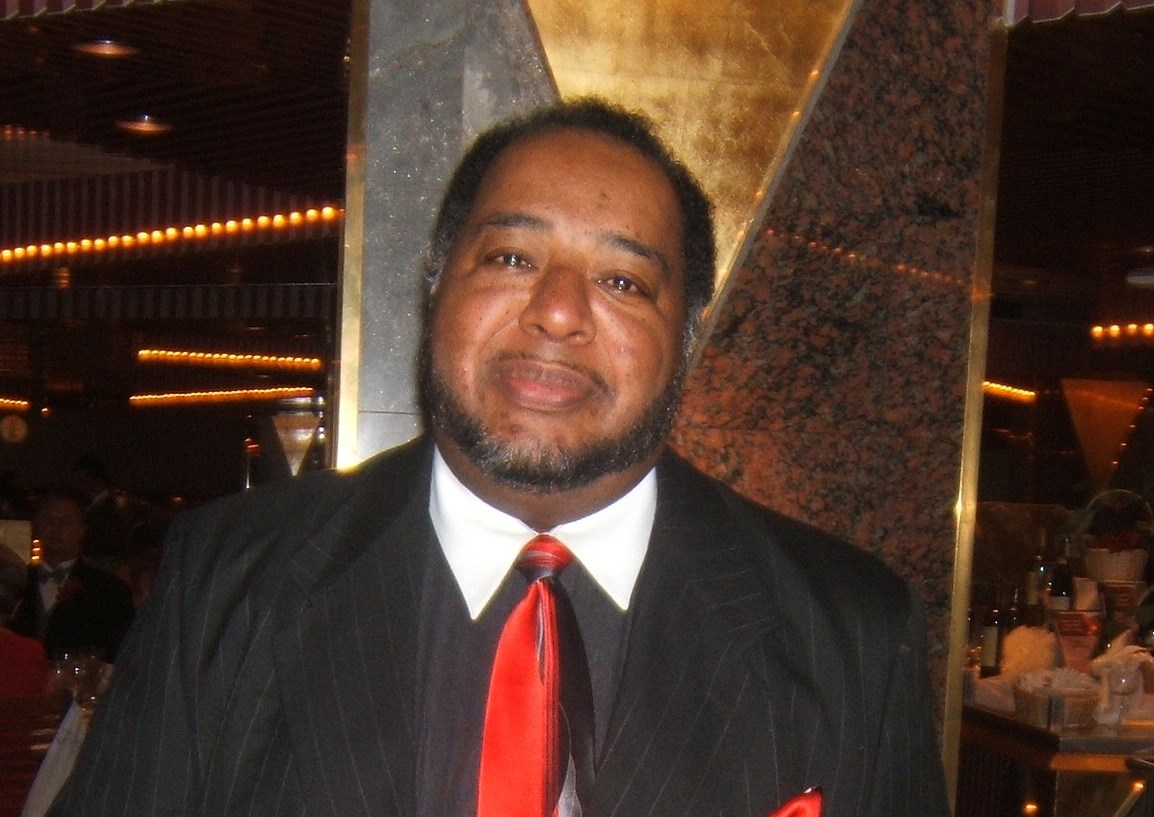 Mr. Rodney Thomas Obituary - Tallahassee, FL