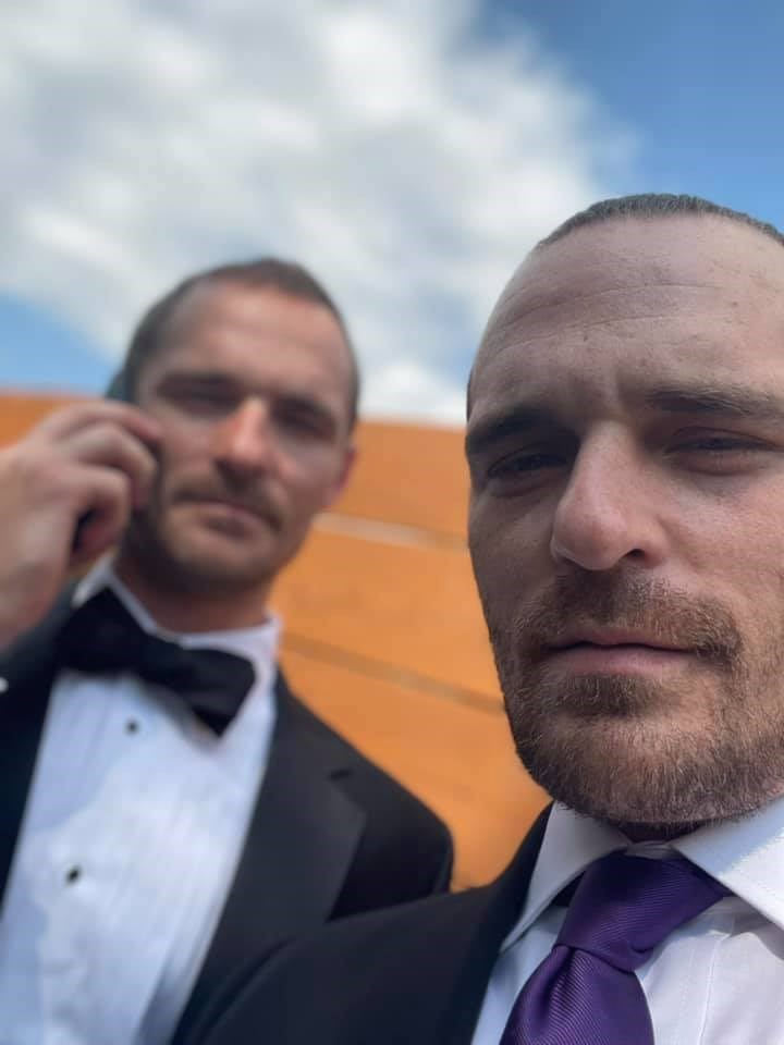 James Springer's Instagram, Twitter & Facebook on IDCrawl