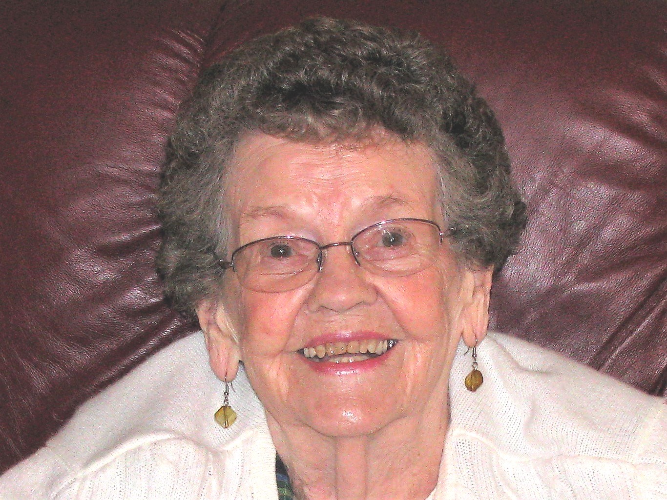 Mary Williams Obituary - Hixson, TN