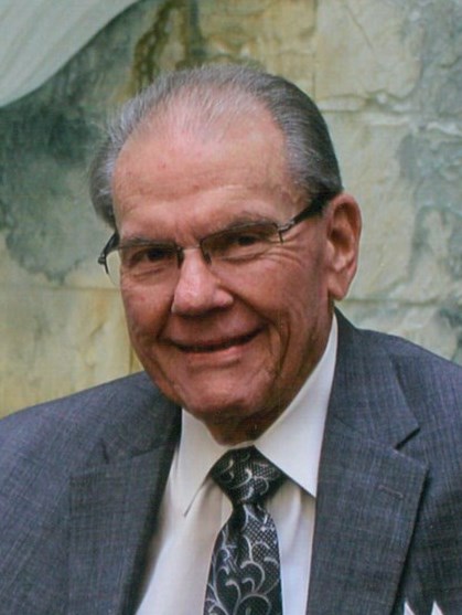 Lanis "Joe" V. Boyette Obituary - Orange City, FL