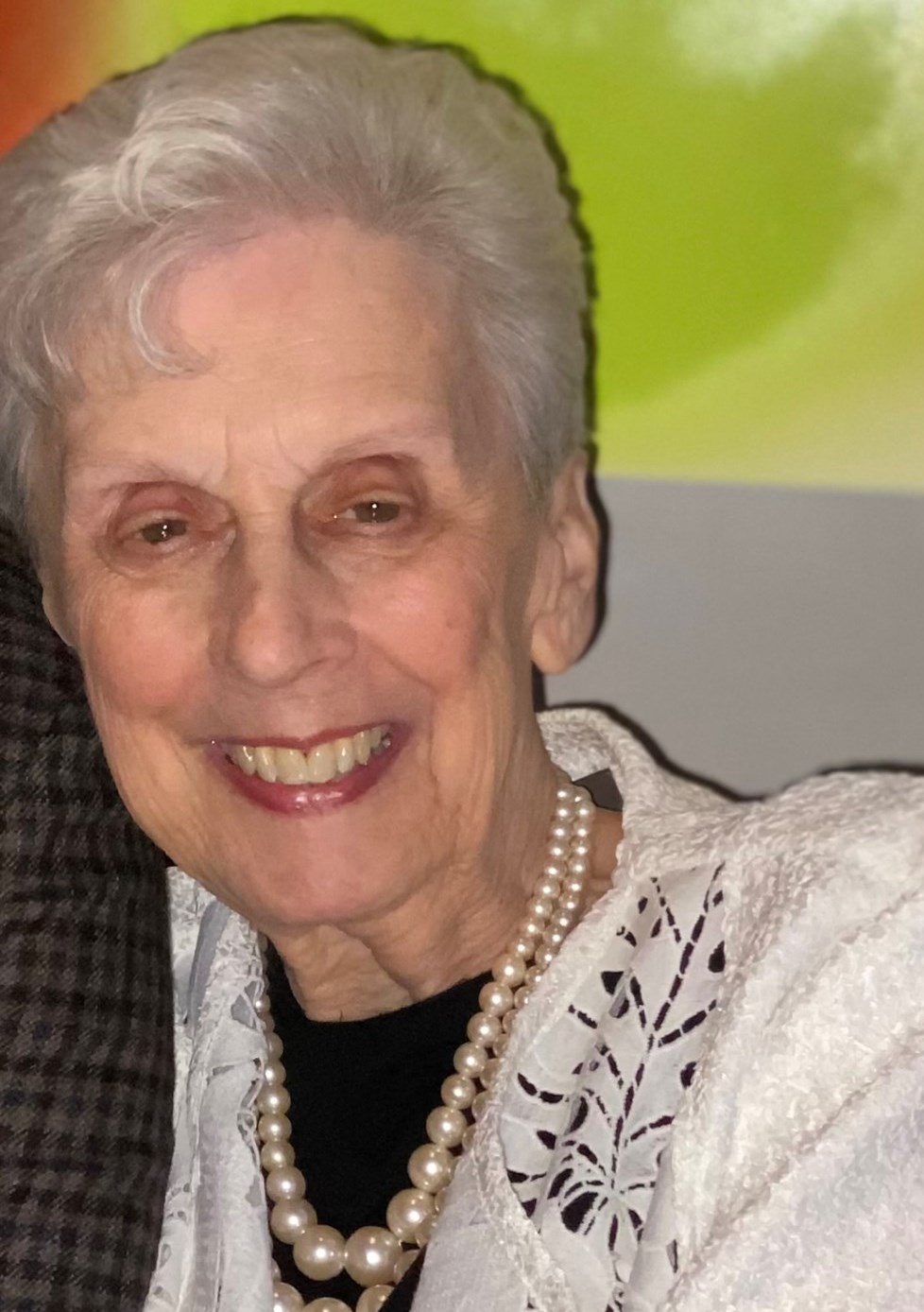 Janet Burdett Obituary - Richardson, TX