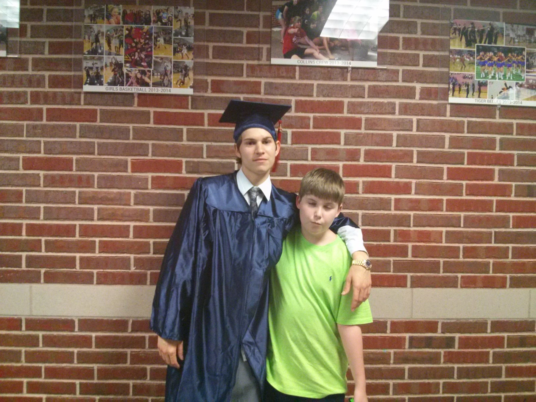 Dylan Anthony Ubanoski Obituary - Houston, TX