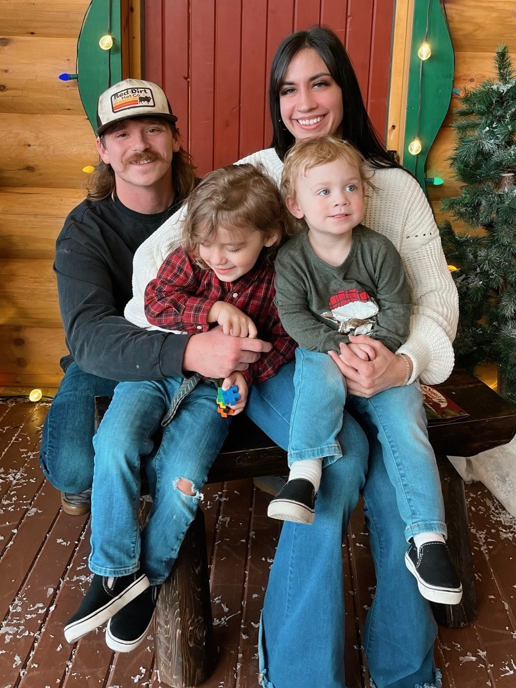 Brandon Gunstanson Obituary - Middletown, OH