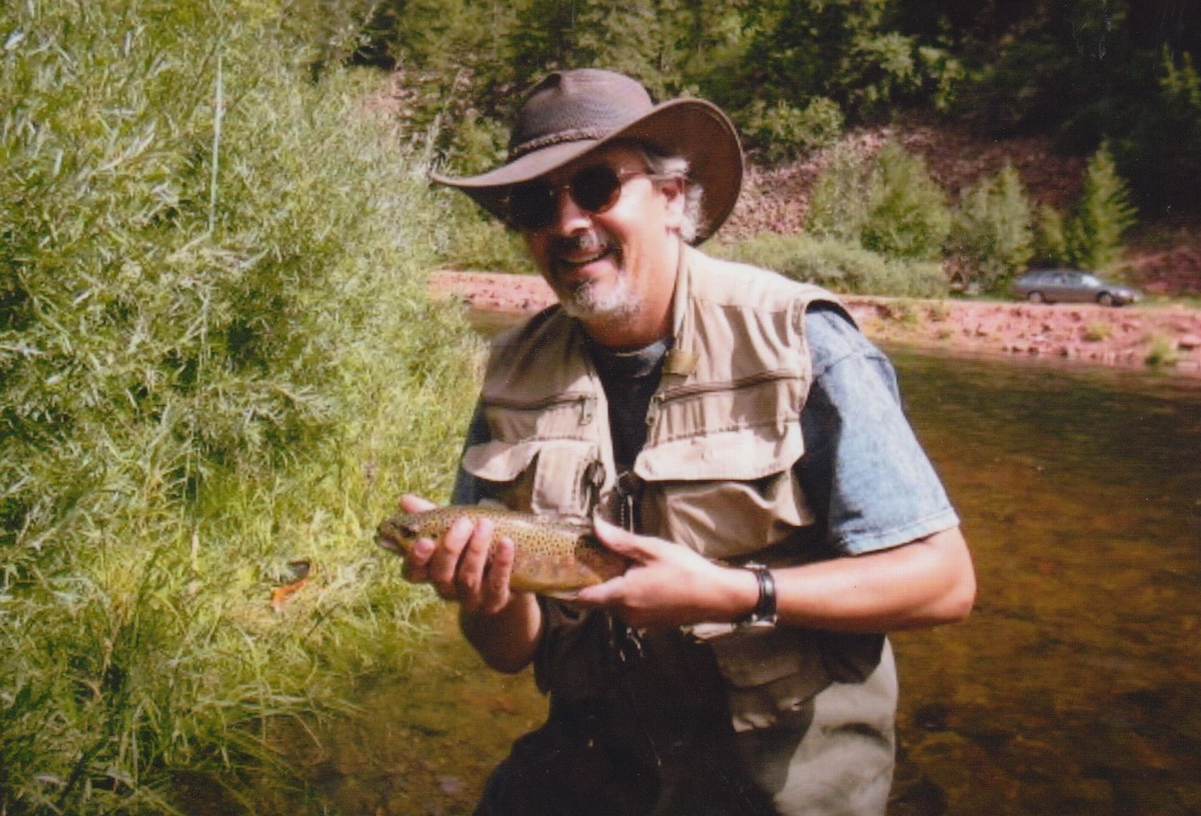 Michael Haddon Obituary - Tyler, TX