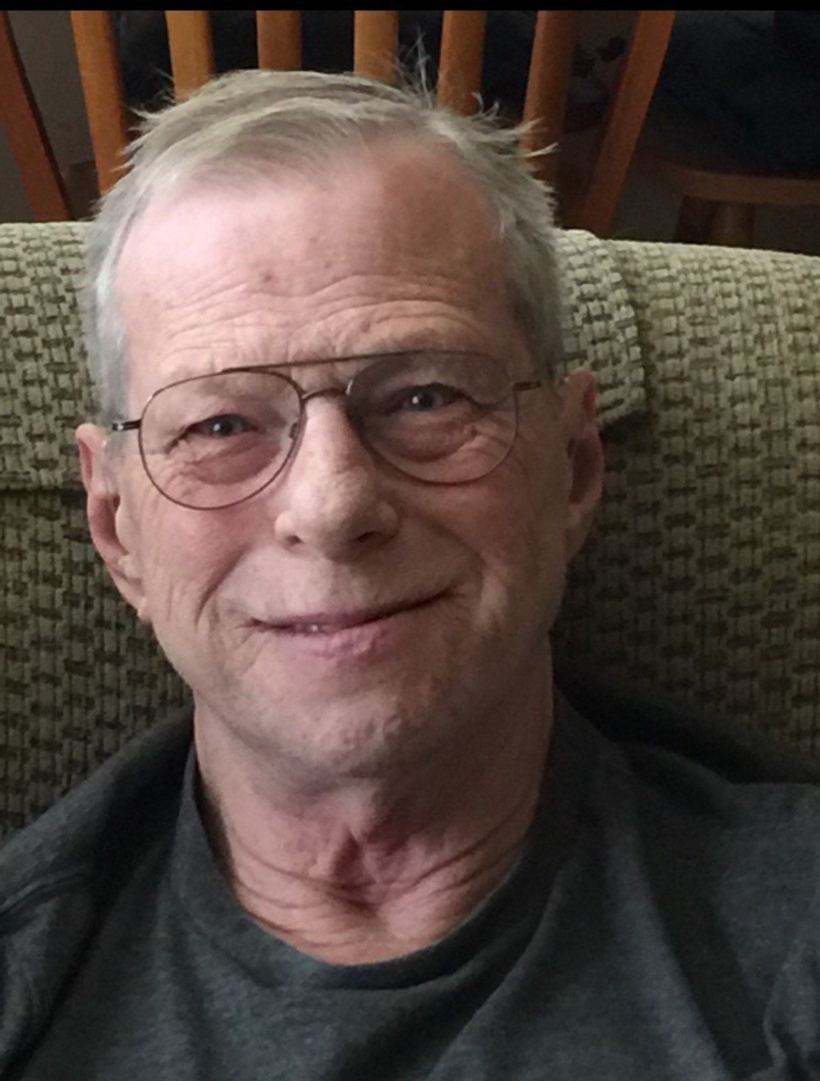 Terry Harden Obituary - Birmingham, AL