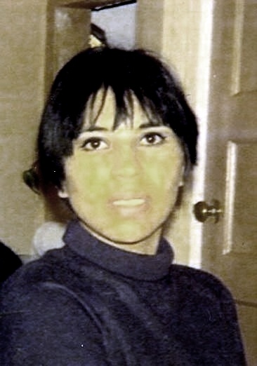 Frances Ramirez Obituary - Beaumont, CA
