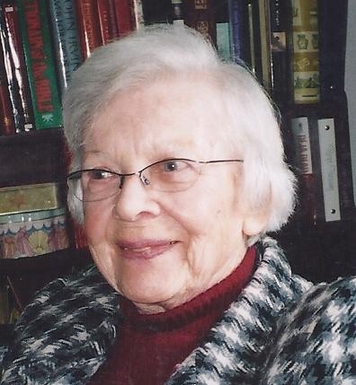 Ruth Catherine Laurie Obituary - Brantford, ON