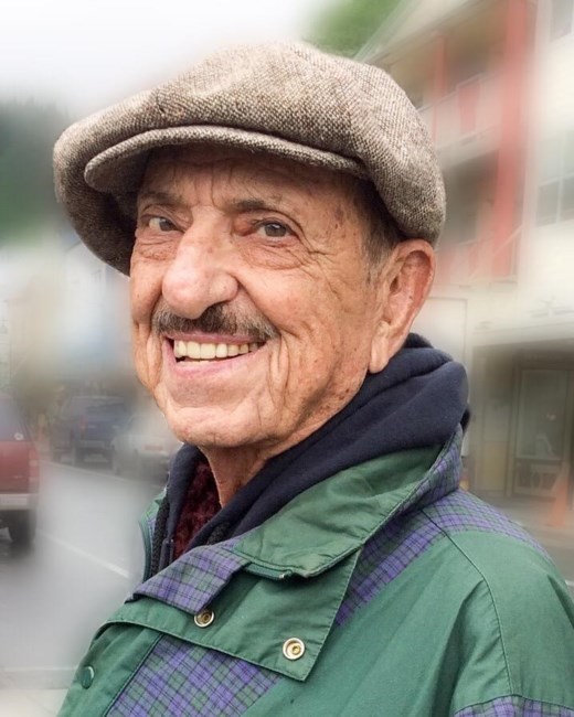 Joseph Ruffino Obituary - Burbank, CA