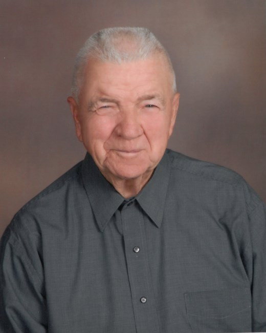 Urban J Drees Obituary - Versailles, OH