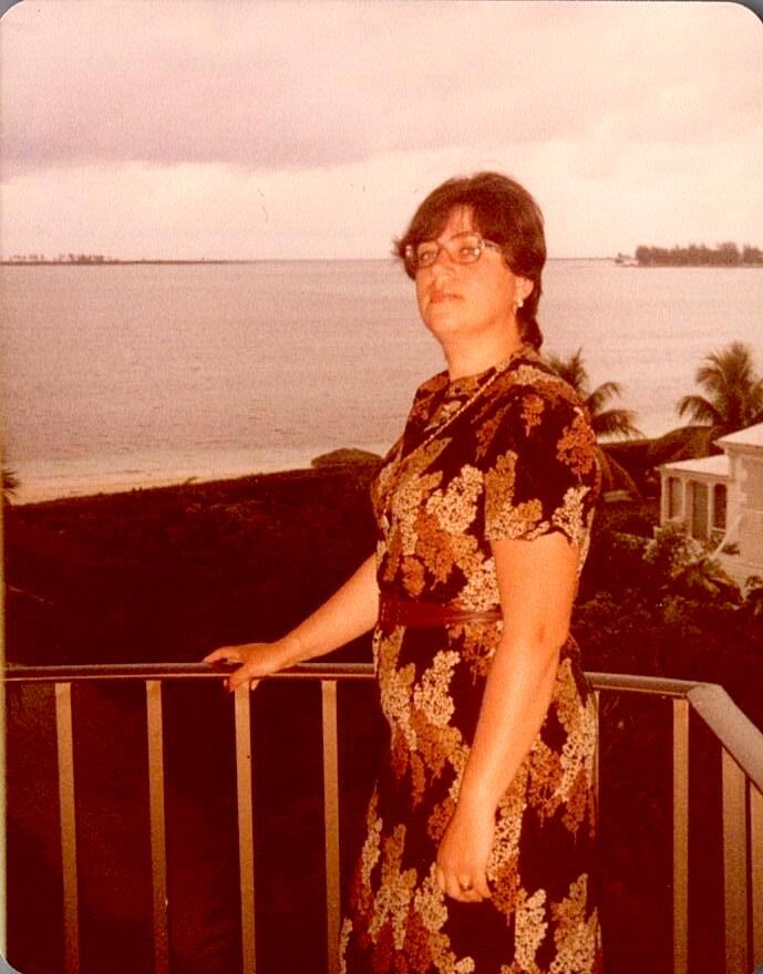 Zinaida Olkovetsky Obituary - Flagler Beach, FL