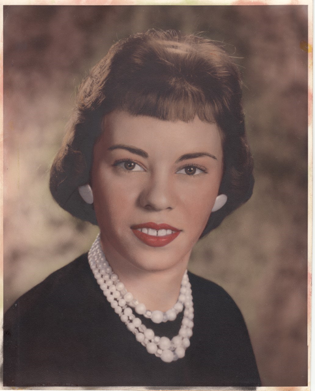 Elizabeth Iverson Obituary - Clovis, CA
