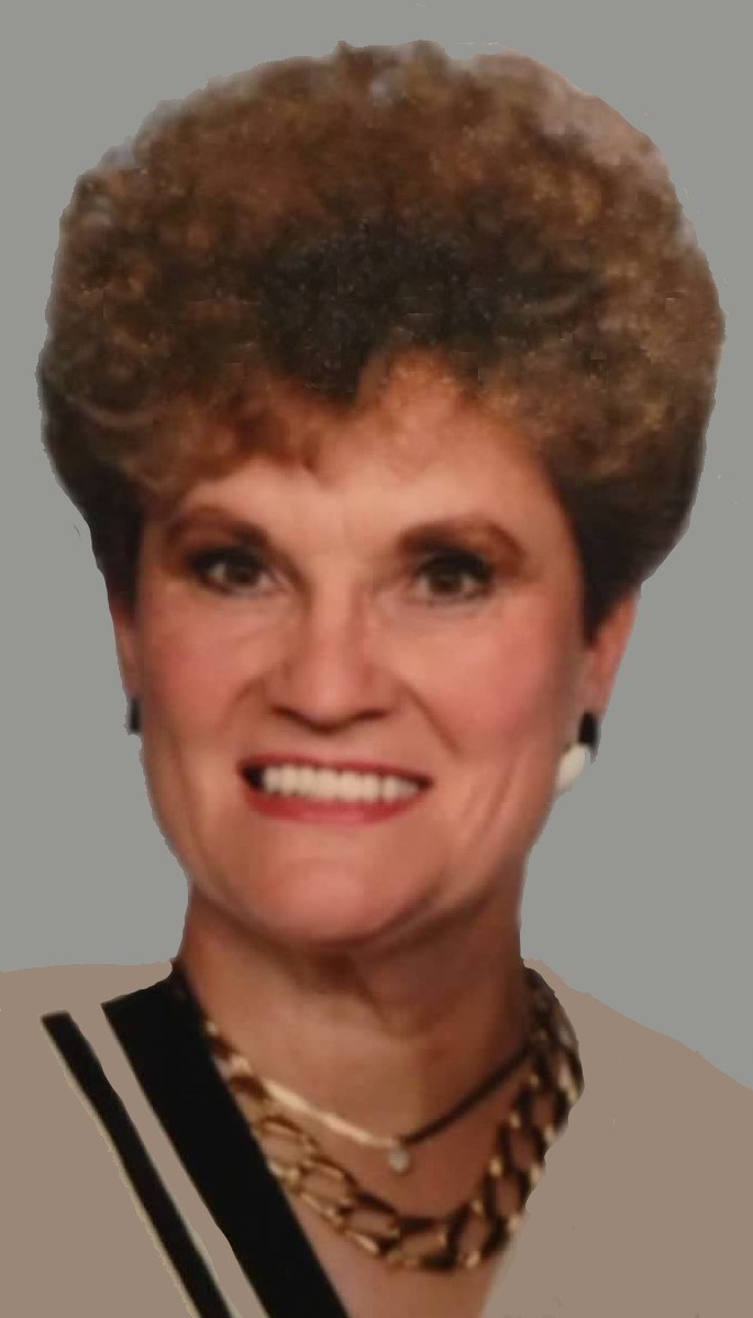 Mildred Jean Pierceall Obituary - Muncie, IN